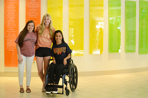 Legacy Scholarship Program