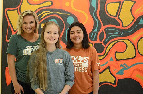 Legacy Scholarship Program