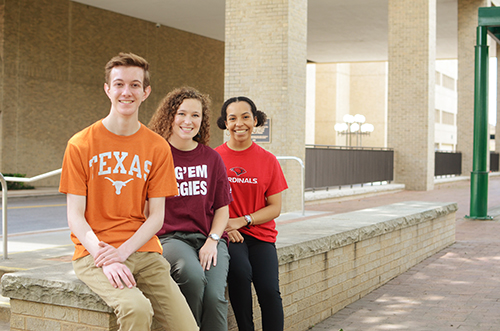 Legacy Scholarship Program